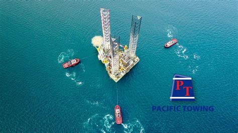 Pacific Towing Marine Services Png Youtube