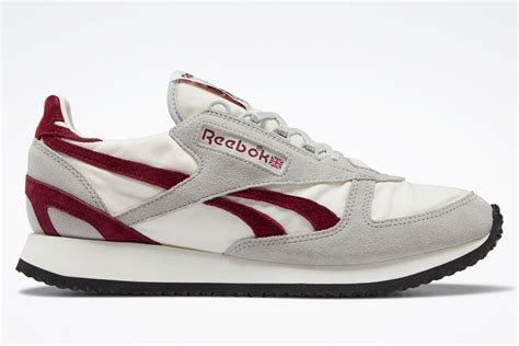 Reebok Quietly Retro the GORE-TEX-Equipped Victory G - Releases