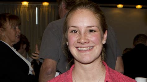 «ingen Grenser Birgit Jeg Har Møtt Meg Selv I Døra