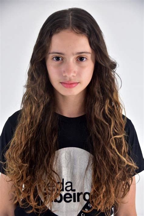 Ieda Ribeiro Sofia Carvalho