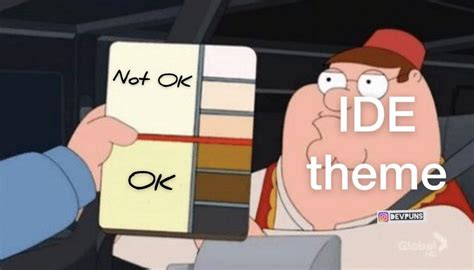 How Every Developer Be Like ProgrammerHumor Io