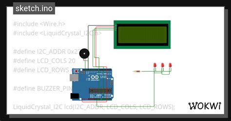 Wokwi Online Esp32 Stm32 Arduino Simulator Wokwi Online Esp32 Stm32 Arduino Simulator