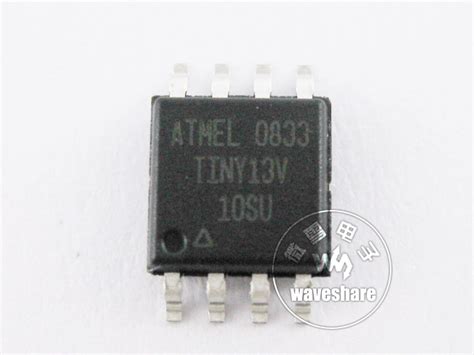 ATtiny V 价格 ATtiny V SU SI tiny V