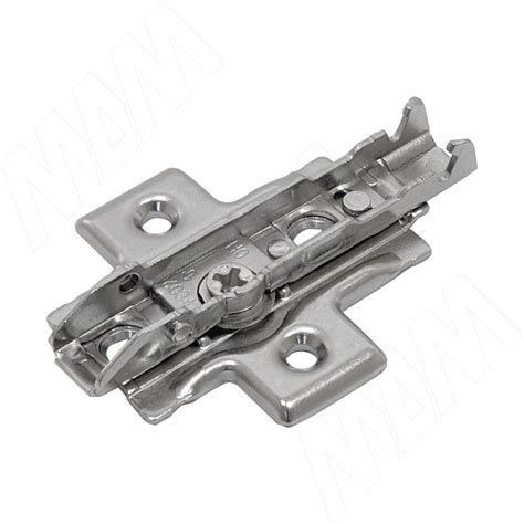 TIOMOS крестовая установочная площадка под саморез, (2 мм) F058139747 ...