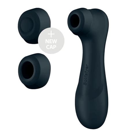 Satisfyer Pro 2 Generation 3 Bluetooth Vibrator Kruidvat Nl
