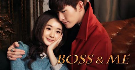 Boss And Me Season 1 Streaming Watch And Stream Online Via Netflix