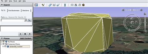 Open Gis Tools