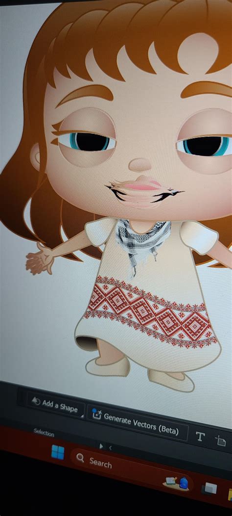 Invisible Png Layers In Character Animator Rcharacteranimator