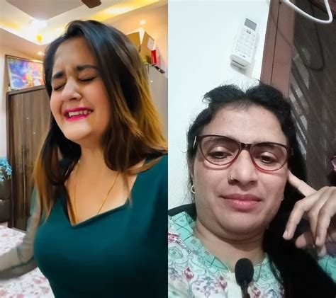 Bindass Kavya In Periods 😱 Crying Bindasskavya Shorts Youtube