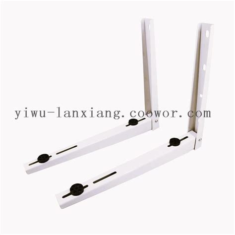 Star Product High Quality Ac Bracket Single Hole Folding Bracket Lx