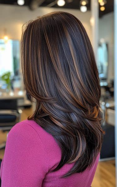 Espresso Hair Color Is Trending In 2026 Here Are 18 Amazing Ideas