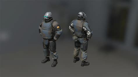 File Hla Maxaristov Combinesoldier02  Combine Overwiki The