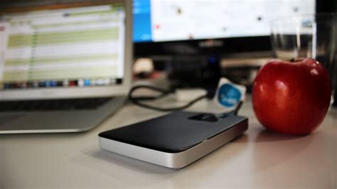WD My Passport For Mac Review Reliable External Storage For OS X Gearburn