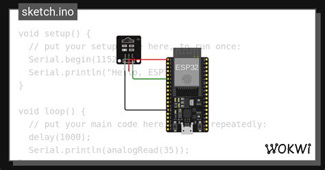 Ir Receiver Wokwi Esp32 Stm32 Arduino Simulator