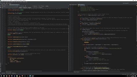 [ess] suitescript teardown 2 part 4 youtube