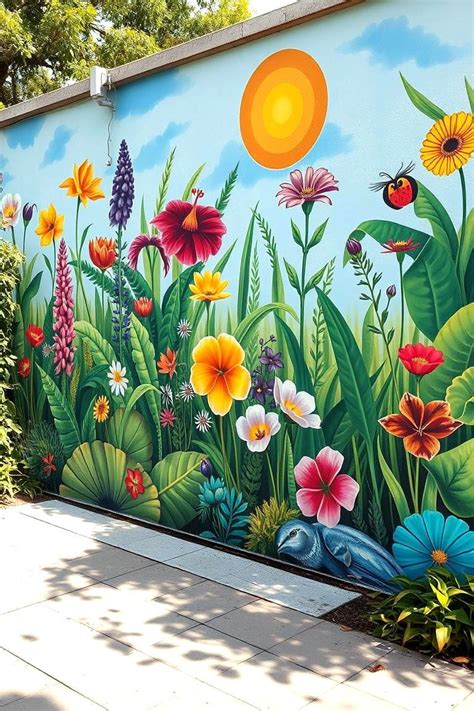 24 Garden Art Ideas To Personalize Your Outdoor Living Spaces