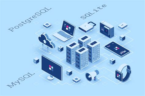 Postgresql Là Gì Hệ Thống Quản Trị Dữ Liệu Mạnh Mẽ Và Linh Hoạt