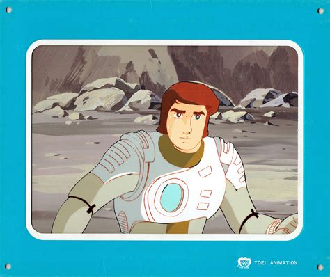 Hamilton Edmond Captain Future 486 Captain Future Curtis Newton Page Galerie De La