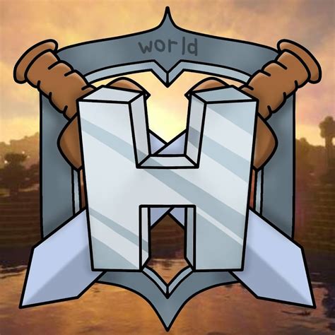 Hotline World Приватный майкрафт сервер Youtube