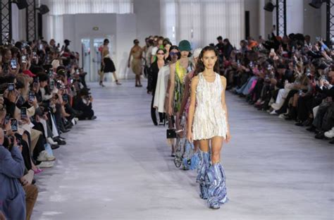 Highlights From Paris Fashion Week