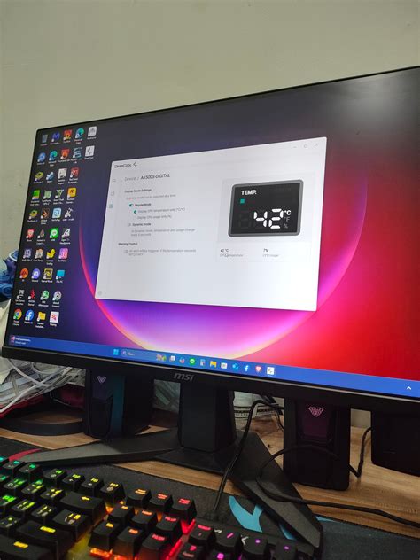 Extreme It กลุ่มสำหรับคนรักการแต่งคอมพิวเตอร์ ผมพลาดขั้นตอนไหนไปครับ ไฟบอกอุณหภูมิไม่ติดครับ