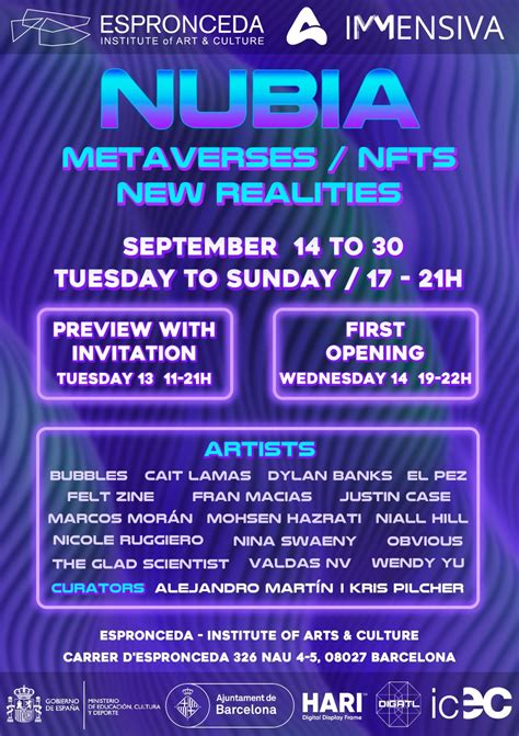 Kris Pilcher On Linkedin Art Web3 Metaverse