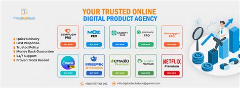 Digital Tech Dude Dhaka