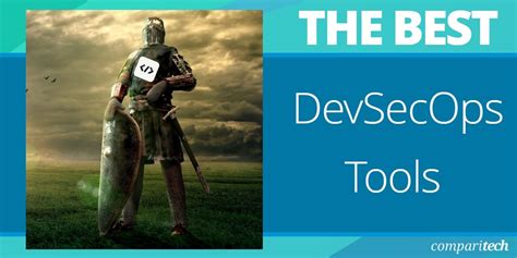 13 Best DevSecOps Tools For 2024 Paid Free