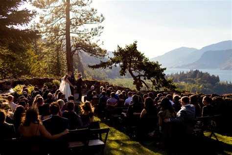 The Griffin House Wedding Hood River Stark Photography Bend Portland Event And Headshot