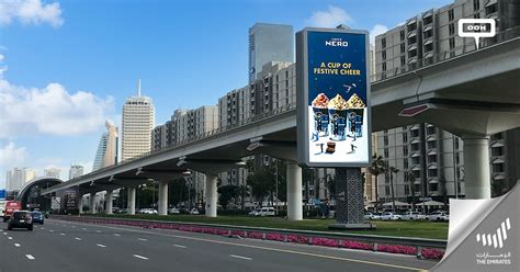 Have A Cup Of Festive Cheer With Caff Neros New Festive Menu Additions Paraded On Dubais Ooh