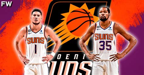 Kevin Durant Praises Devin Booker: "You Can Learn So Much From Watching His Game" - Fadeaway World