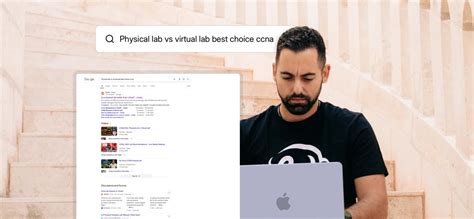 Virtual Vs Physical Cisco Lab
