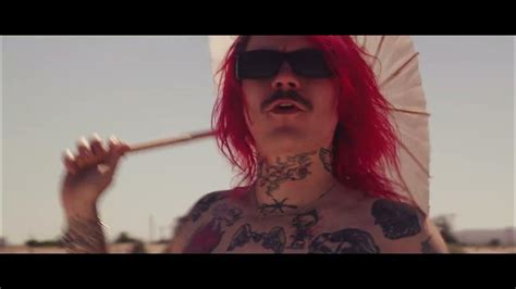 Smrtdeath Holy War Official Music Video Youtube