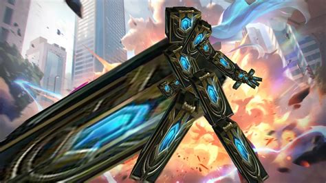 Hextech Chests Return To League Of Legends