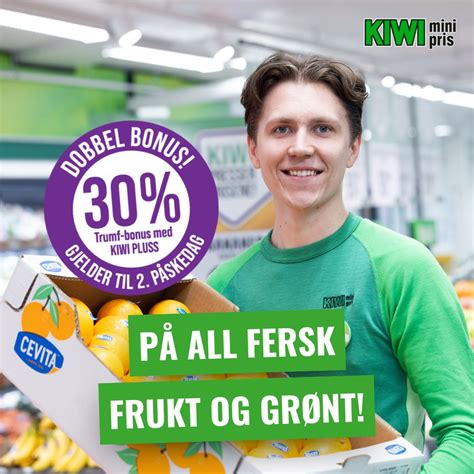 Kiwi Kiwi Jørpeland Added A New Photo