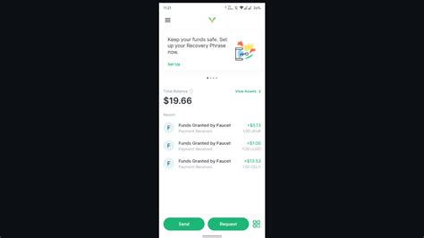 react native e celo crie facilmente dapps react native no celo web3dev