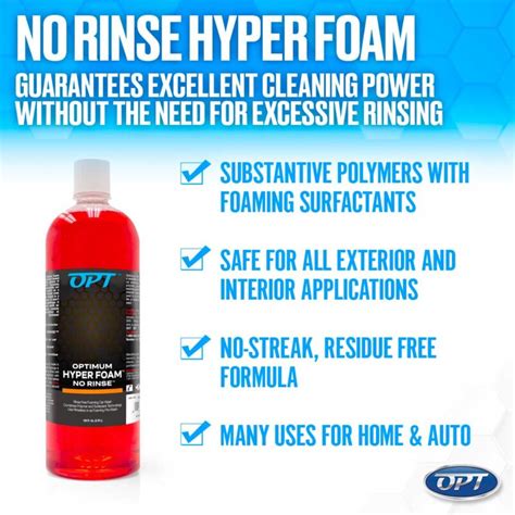 Optimum Polymer Technologies Innovative Car Detailing Products For