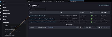 Retrieval Augmented Generation With Langchain Amazon Sagemaker Jumpstart And Mongodb Atlas