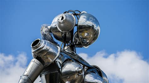 Chinas Ai Powered Sex Robots Are About To Release Worldwide Details Here Tech News News9live