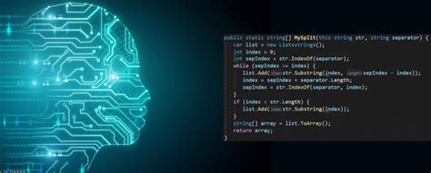 Is Artificial Intelligence Assisted Coding The Next Developer