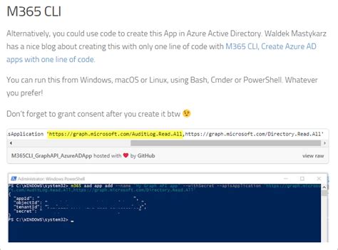 Error Insufficient Privileges To Complete Operation Power Automate With Ms Graph Sharepoint