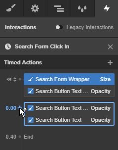 How To Build Interactive Search Forms With Webflow Webflow Blog