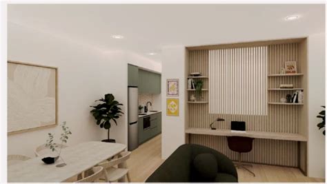 Oliver’s place - Sydney Student Accommodation | uhomes.com