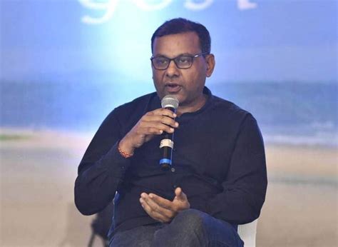 Plaksha University Founder Vineet Gupta Says Innovation In Technology Can Prepare Workforce For