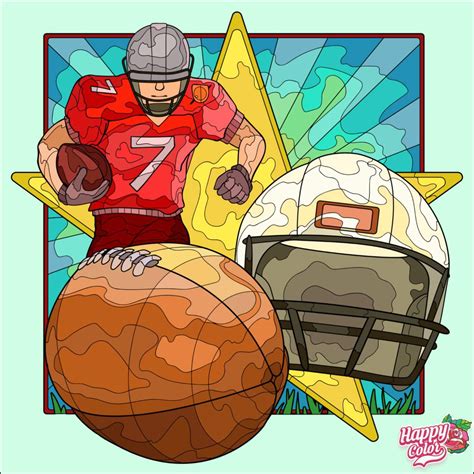 Solve Puzzle Football Jigsaw Puzzle Online With 196 Pieces