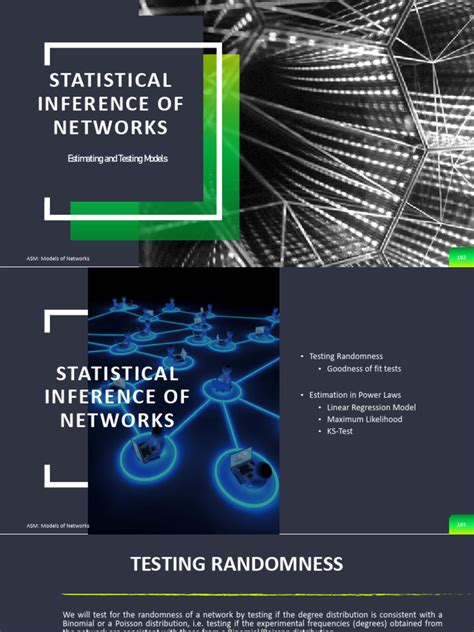 Unit Ii 03 Inference1 Pdf Power Law Regression Analysis