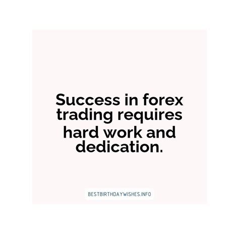 475 Motivational Quotes For Forex Traders