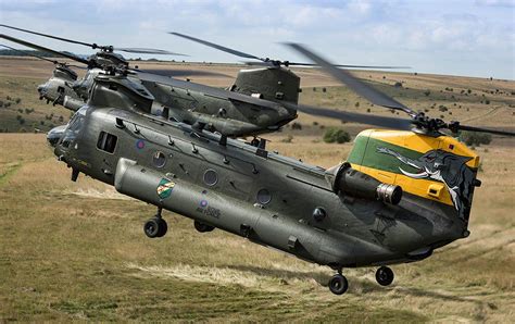 Ch 46e Sea Knight Lady Ace 09 Artofit