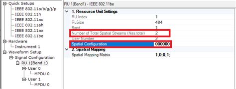 using compressed mode with su mu mimo for eht mu ppdu