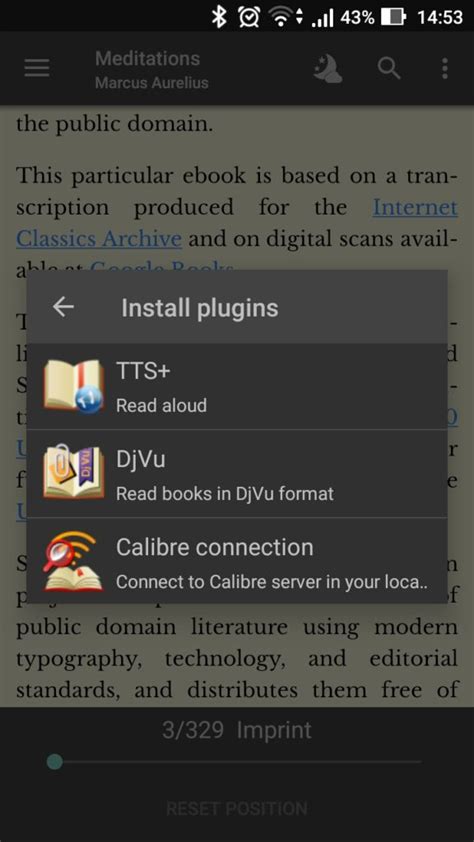 reading books on a phone how i make the most of it thejesh gn